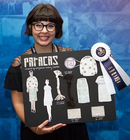 Student Design Competition Winner